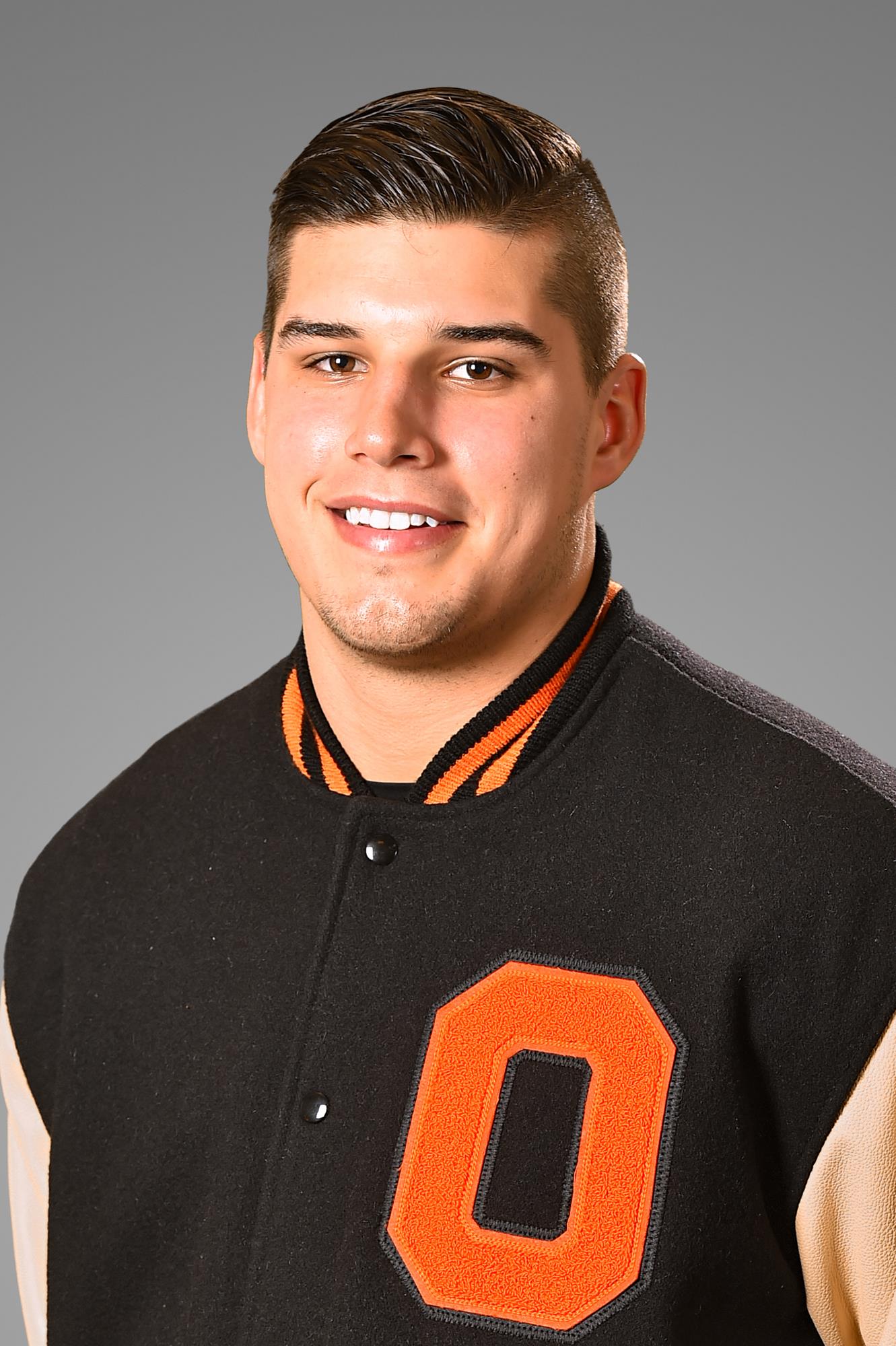 Madden NFL 18 CAP – QB Mason Rudolph, Oklahoma State – Sports Gaming ...