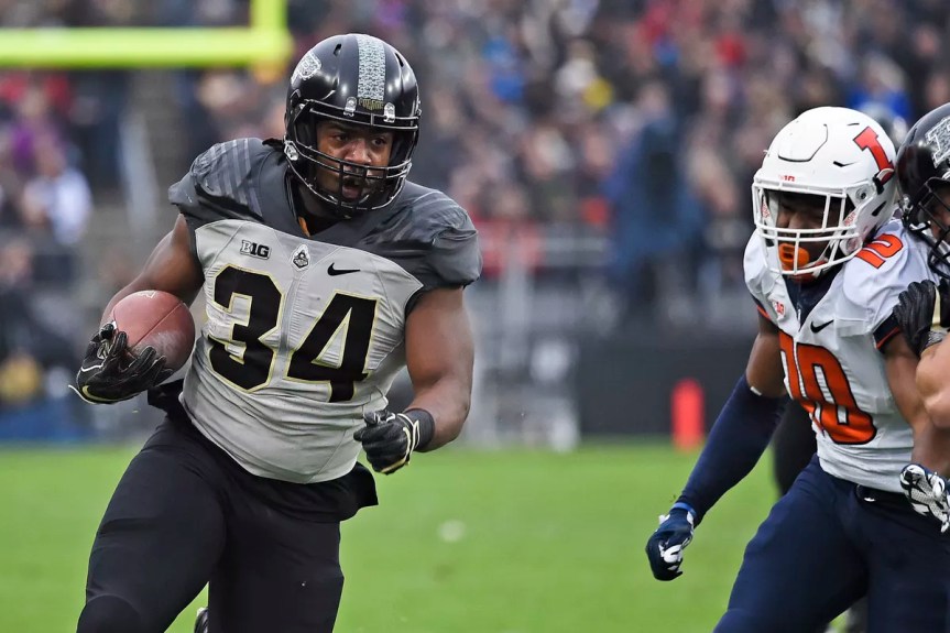 2020 NFL Draft – Fullbacks – Sports Gaming Rosters