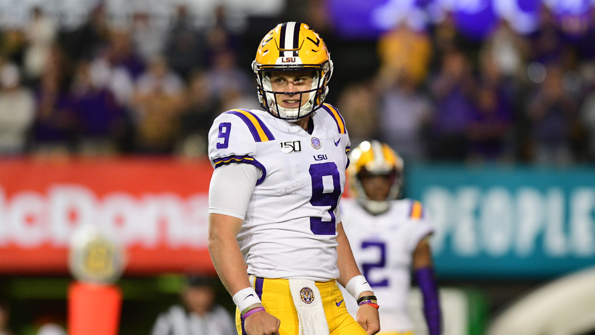 Madden NFL 20 Draft Classes Update – Sports Gaming Rosters