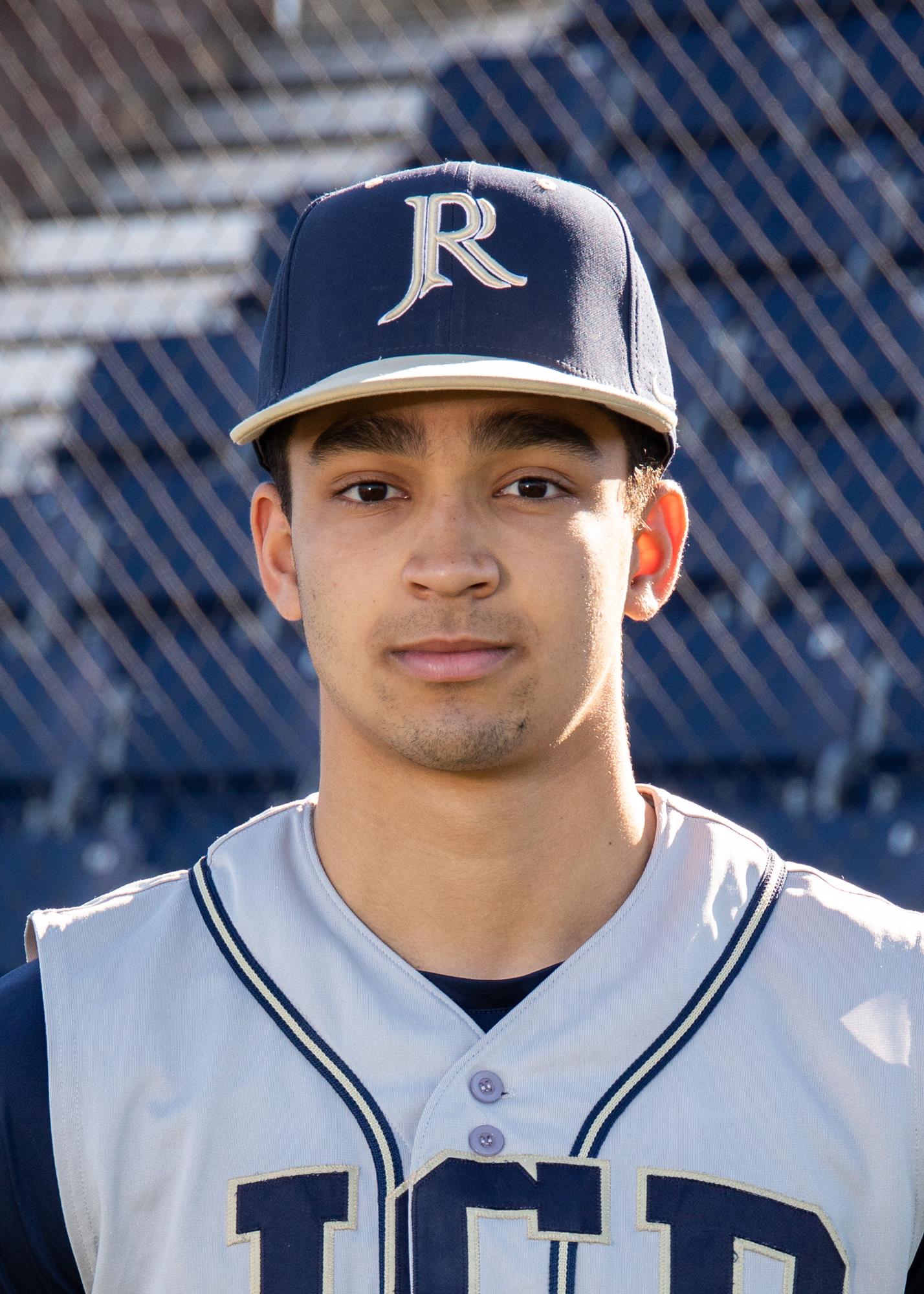 MLB 21 The Show CAP – SS Jordan Lawlar – Sports Gaming Rosters