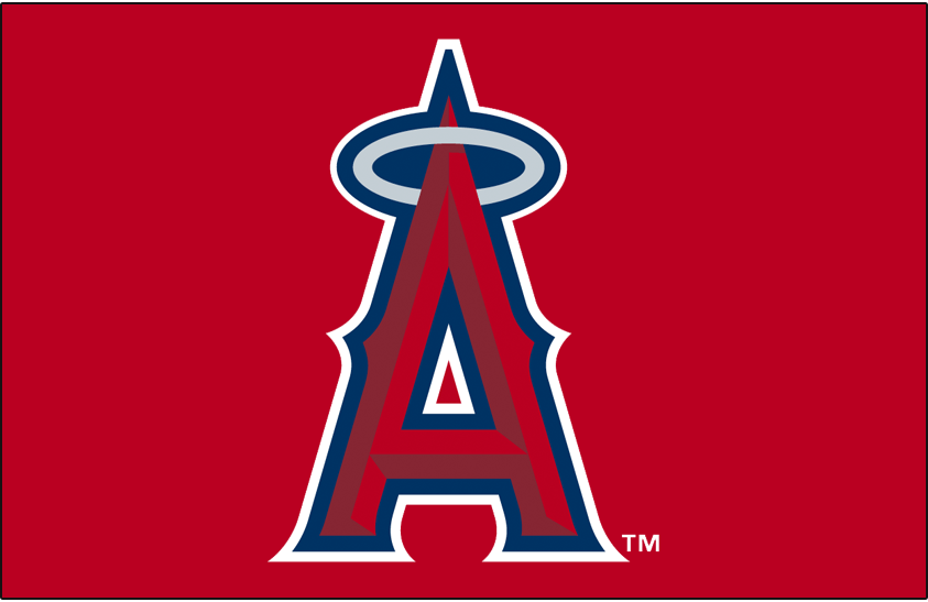 Los Angeles Angels 2024 MLB The Show 24 Roster Page – Sports Gaming Rosters