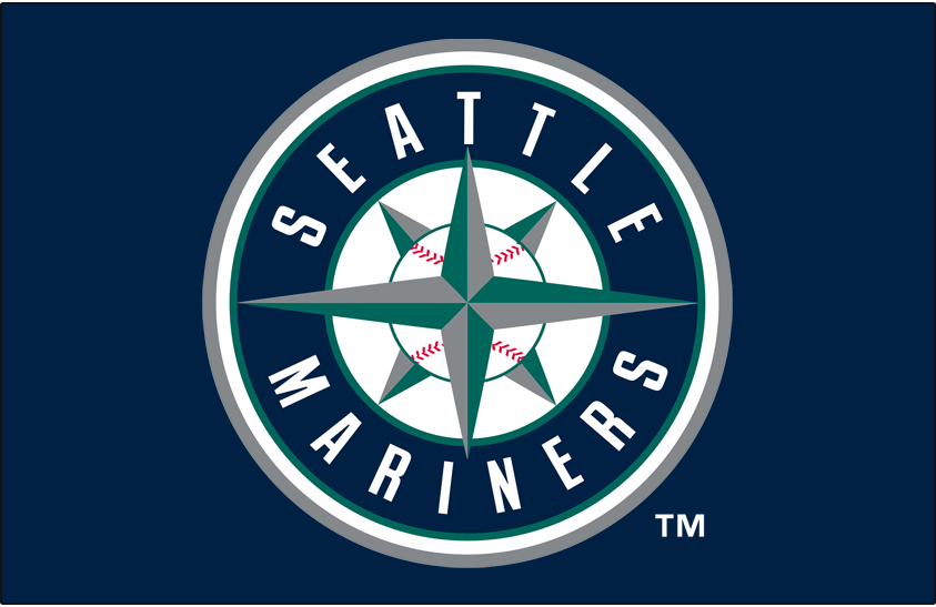 Seattle Mariners 2025 MLB The Show 25 Roster Page – Sports Gaming Rosters
