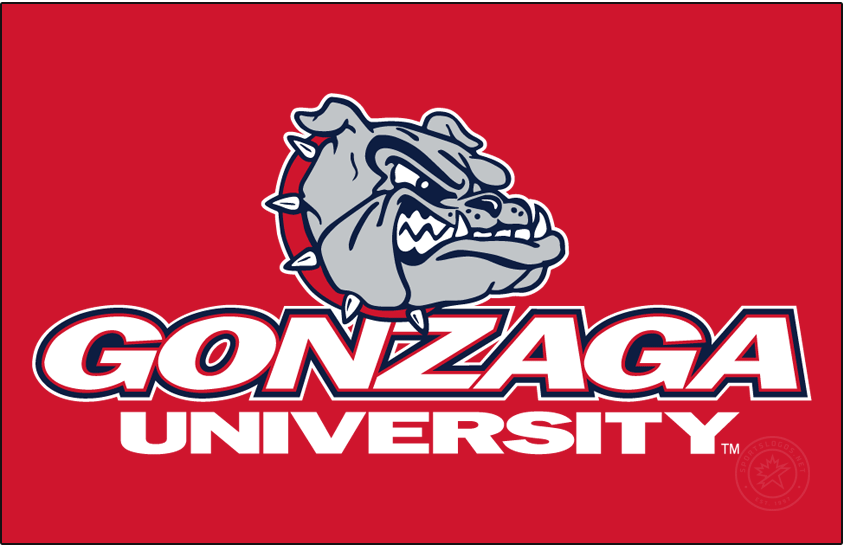 NBA 2K24 Draft Class Prospects – Gonzaga Bulldogs – Sports Gaming Rosters