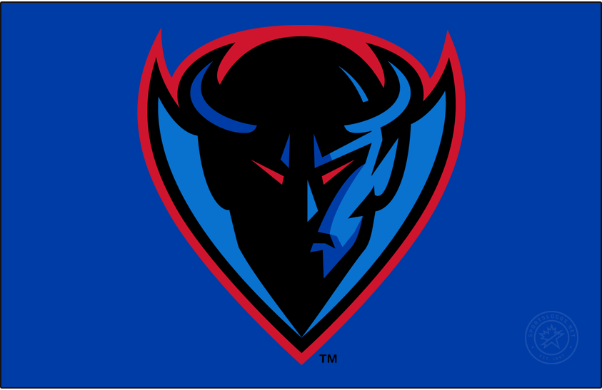 NBA 2K24 Draft Class Prospects – DePaul Blue Demons – Sports Gaming Rosters