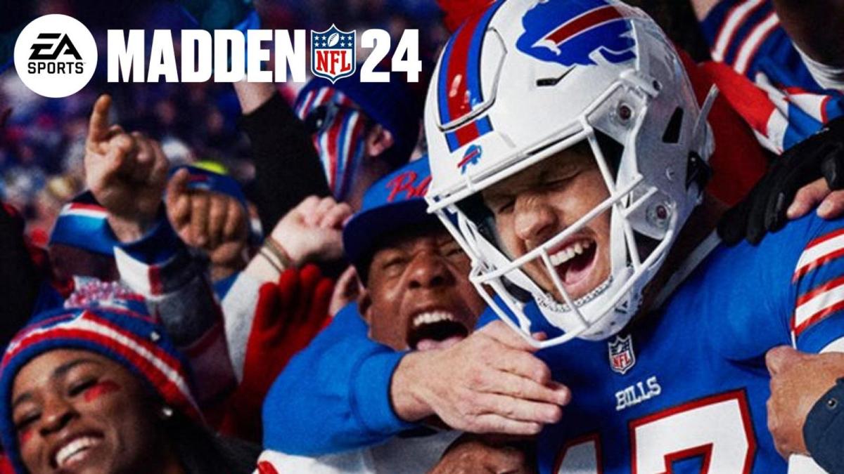 Madden NFL 24 Content Hub – Sports Gaming Rosters