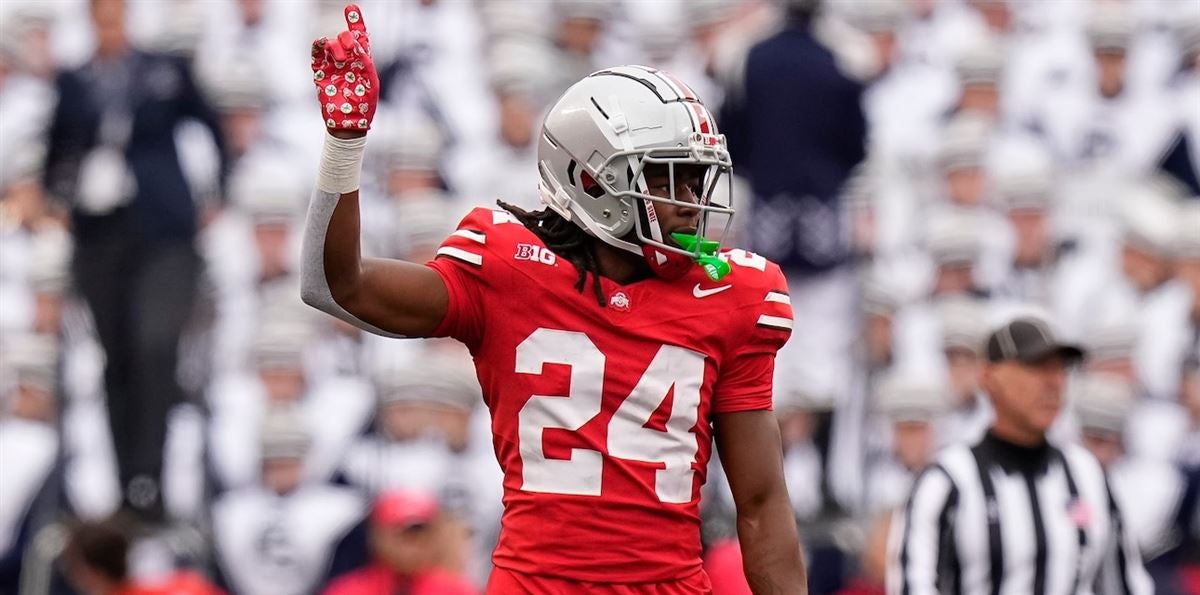 2026 NFL Draft – Cornerback Rankings – Sports Gaming Rosters