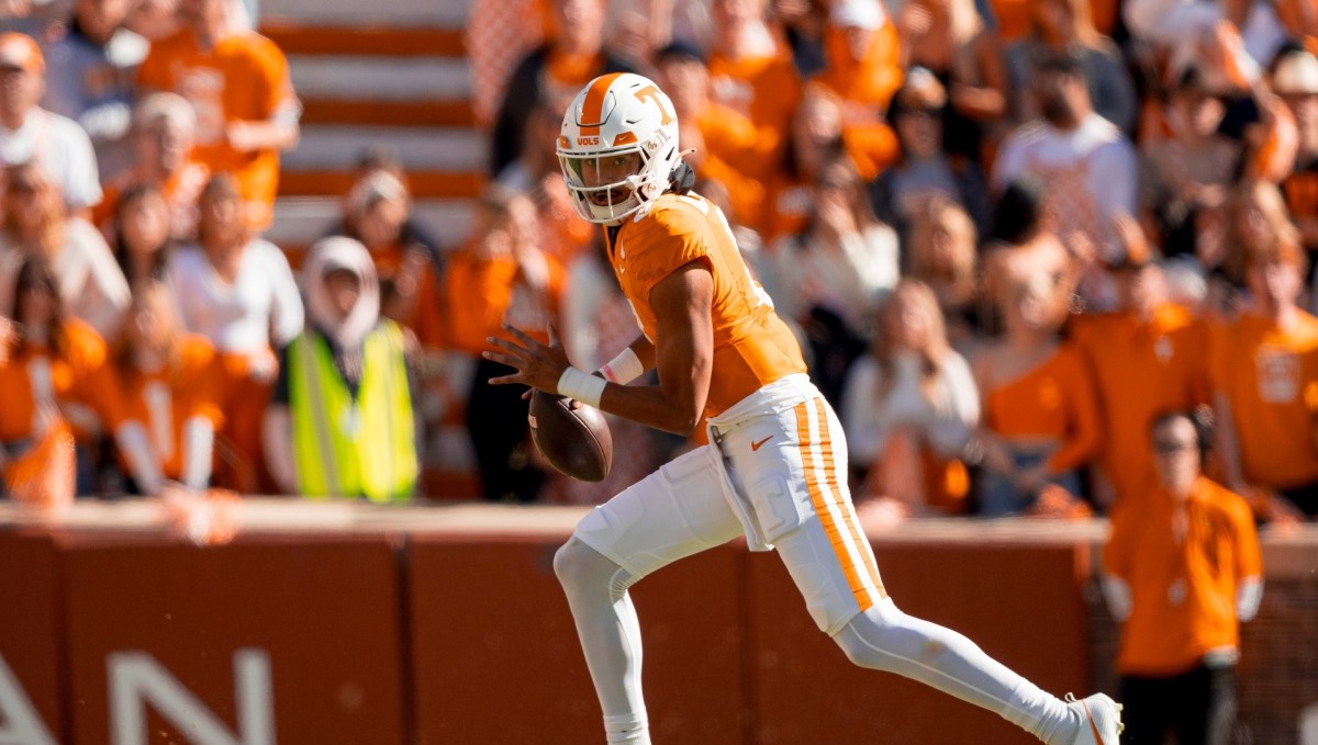 2026 NFL Draft – Quarterback Rankings – Sports Gaming Rosters