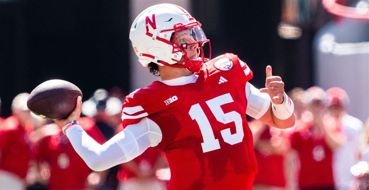 2027 NFL Draft – Quarterback Rankings – Sports Gaming Rosters