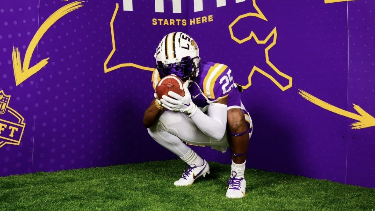 2028 NFL Draft – Sports Gaming Rosters