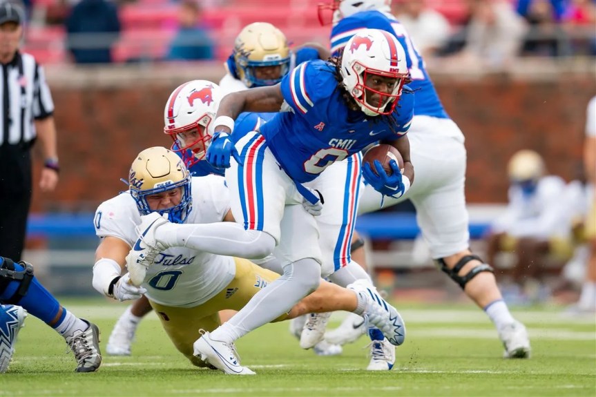 2028 NFL Draft – Sports Gaming Rosters