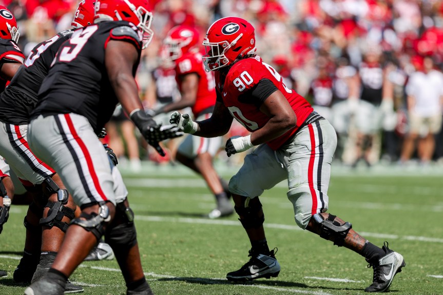 2028 NFL Draft – Sports Gaming Rosters