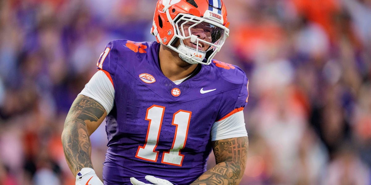 2026 Draft Class – Defensive Tackle Rankings – Sports Gaming Rosters